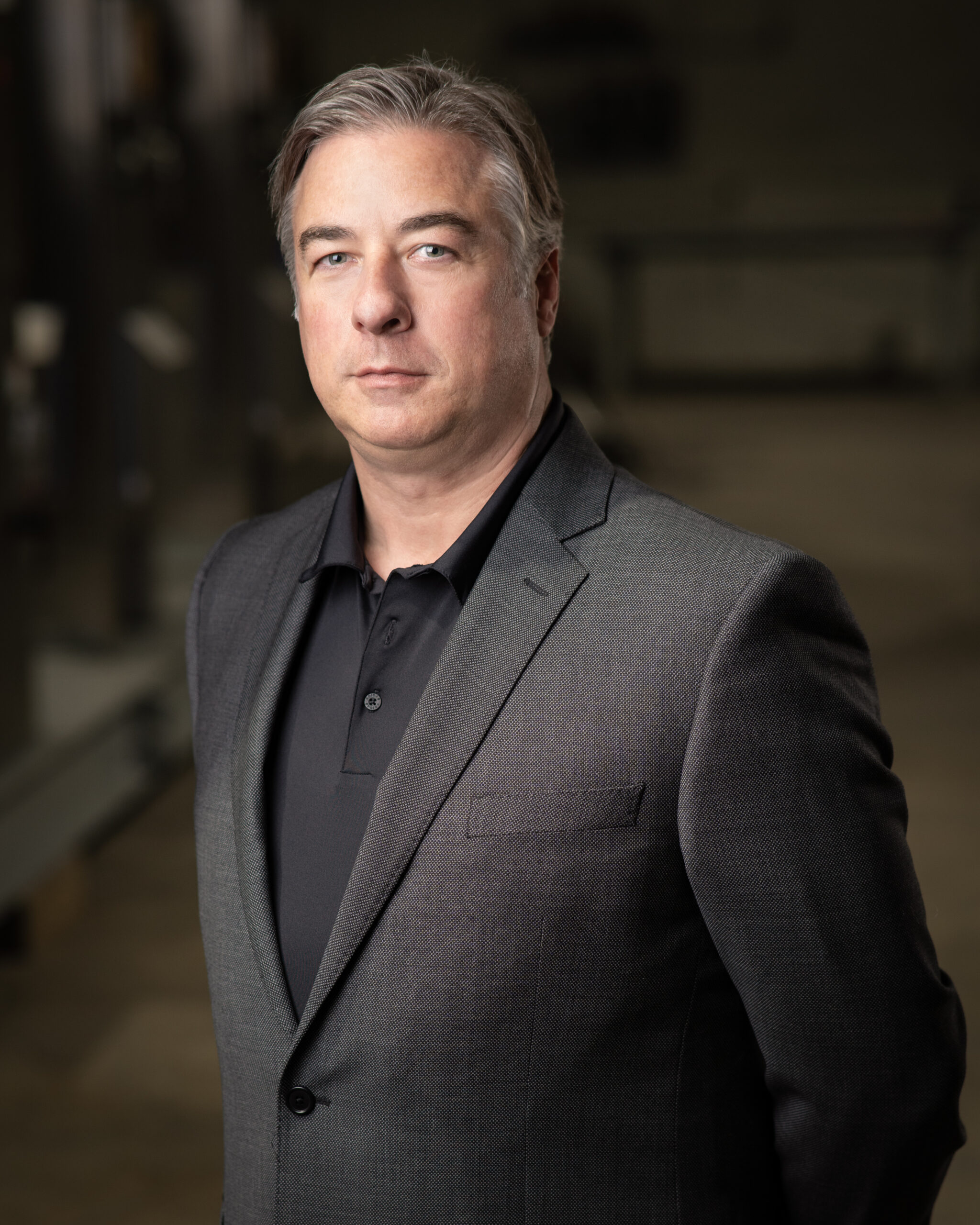 Leadership - Fluid Cooling Systems