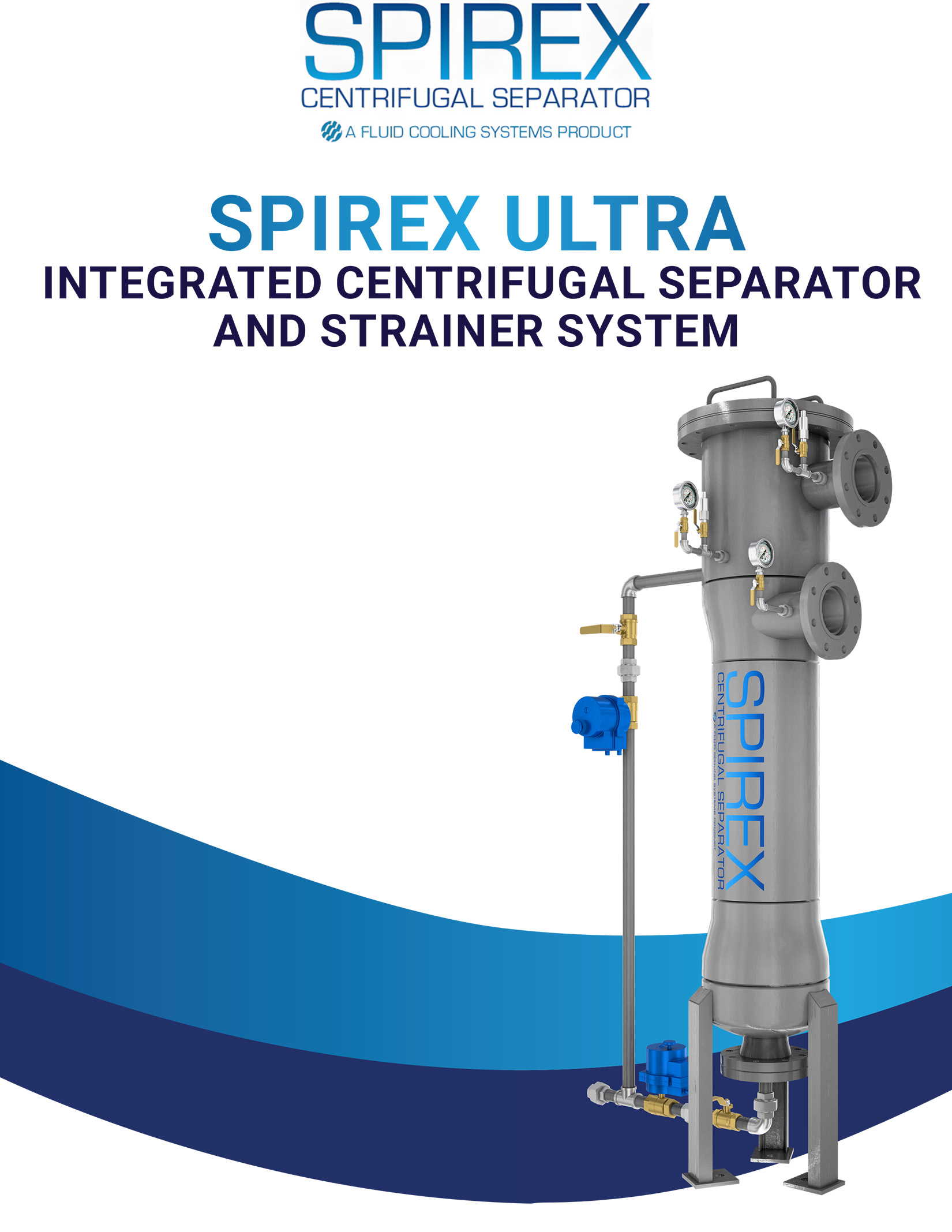 Brochures - Fluid Cooling Systems