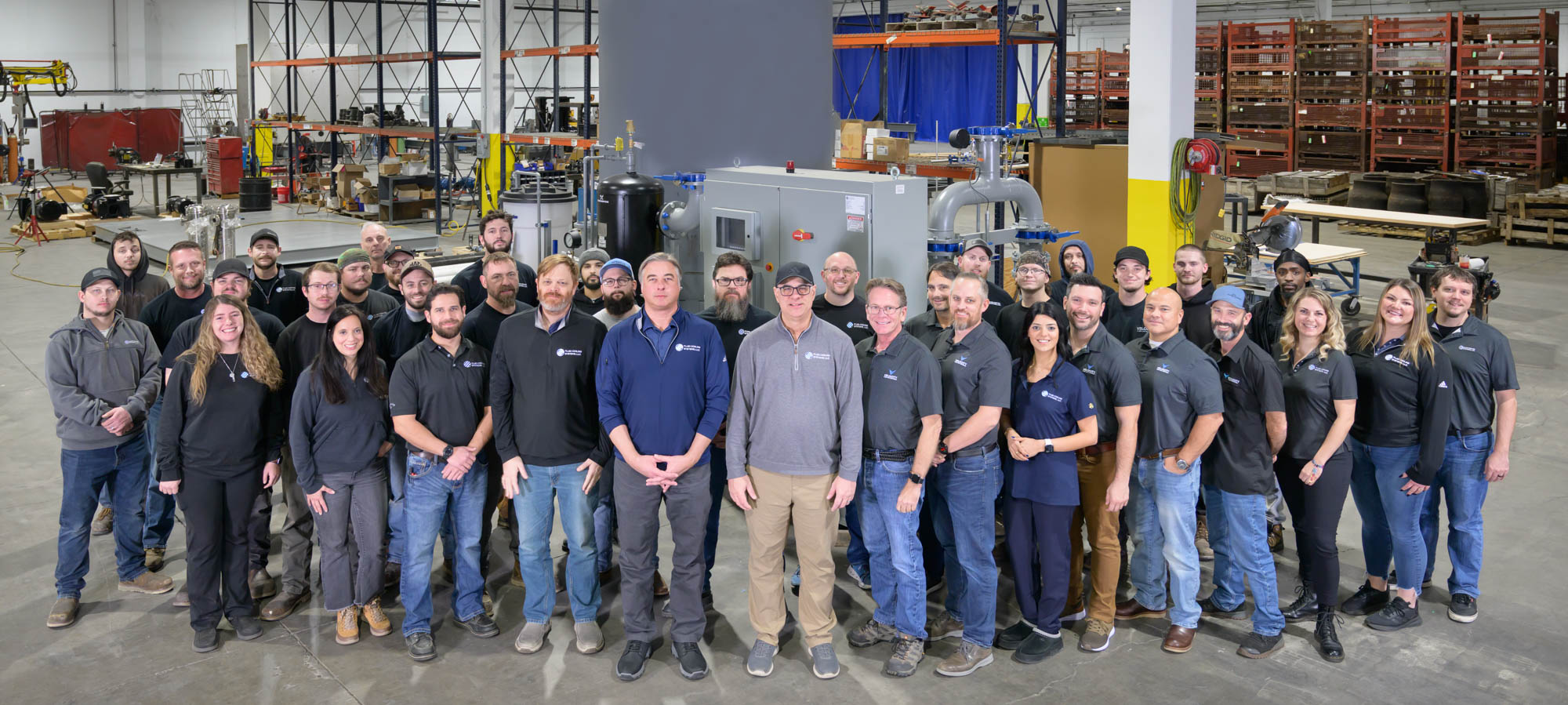 Fluid Cooling Systems, LLC Ranks No. 2564 on the 2025 Inc. 5000 List of ...